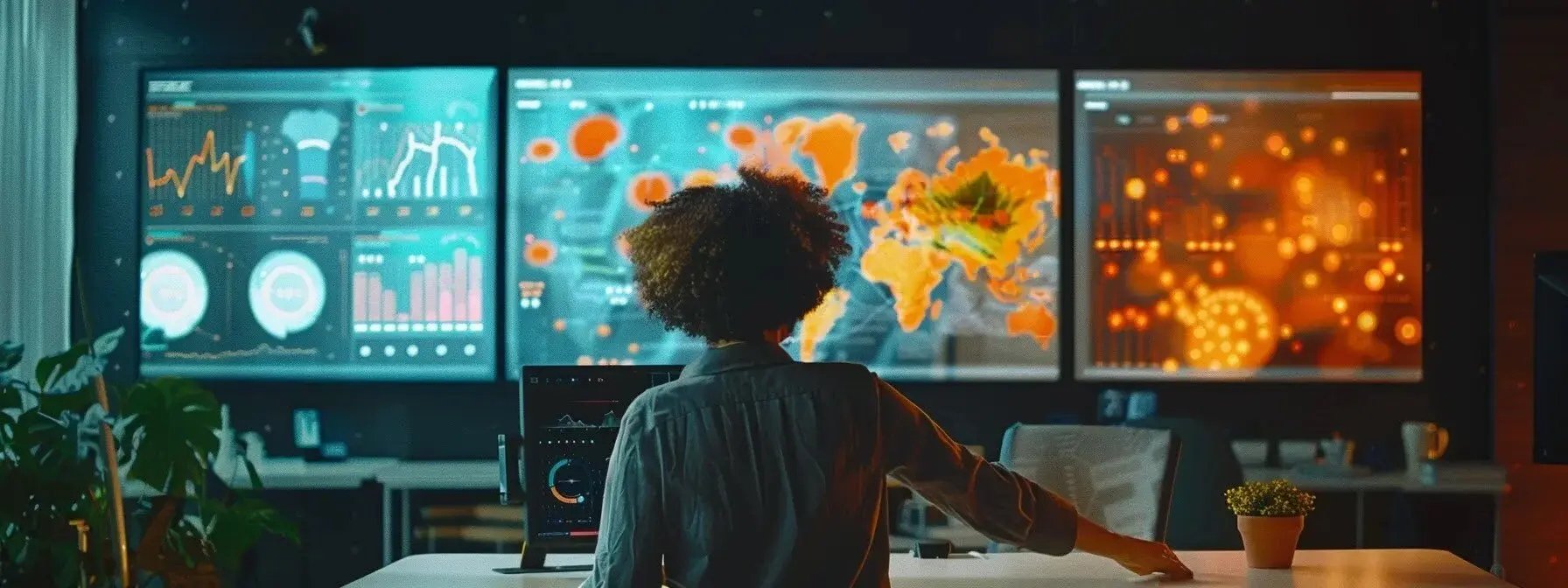 Master Data Visualization Techniques - Unlock Your BA Potential